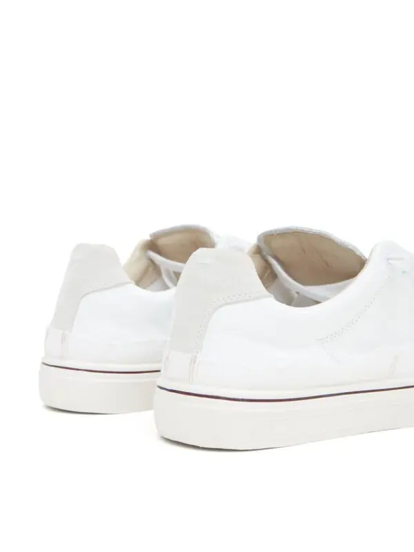 MAISON MARGIELA Evolution Low-top Sneakers