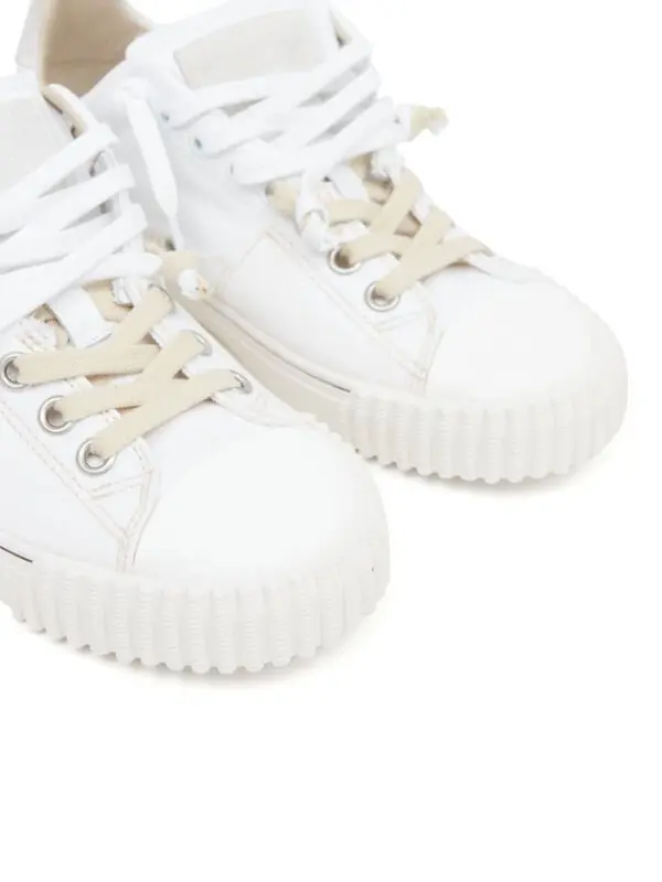 MAISON MARGIELA Evolution Low-top Sneakers