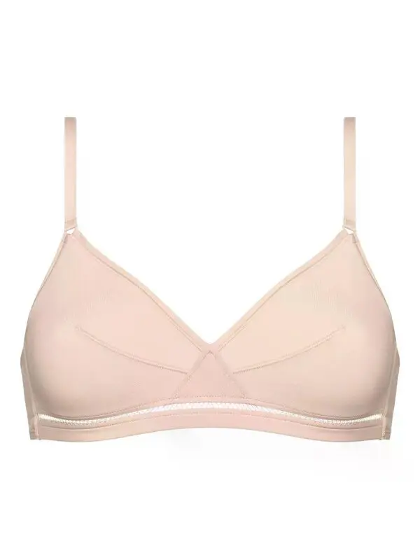 ERES Lydia Triangle Bra - Neutrals