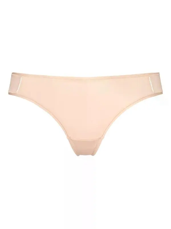 ERES Mika Soyeuse Tanga - Neutrals