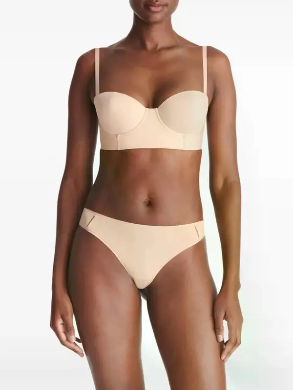 ERES Mika Soyeuse Tanga - Neutrals