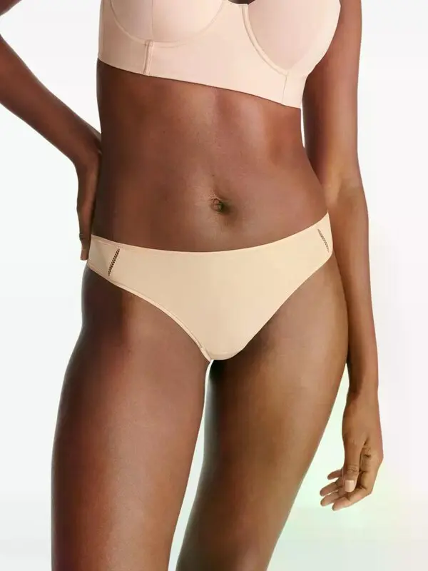 ERES Mika Soyeuse Tanga - Neutrals