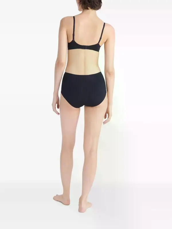 ERES Lydia Triangle Bra - Black