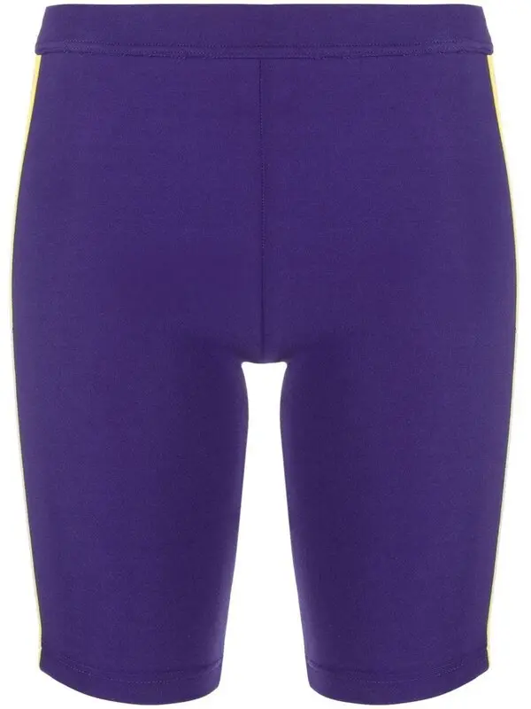 Dsquared2 Icon Band Cycling Shorts