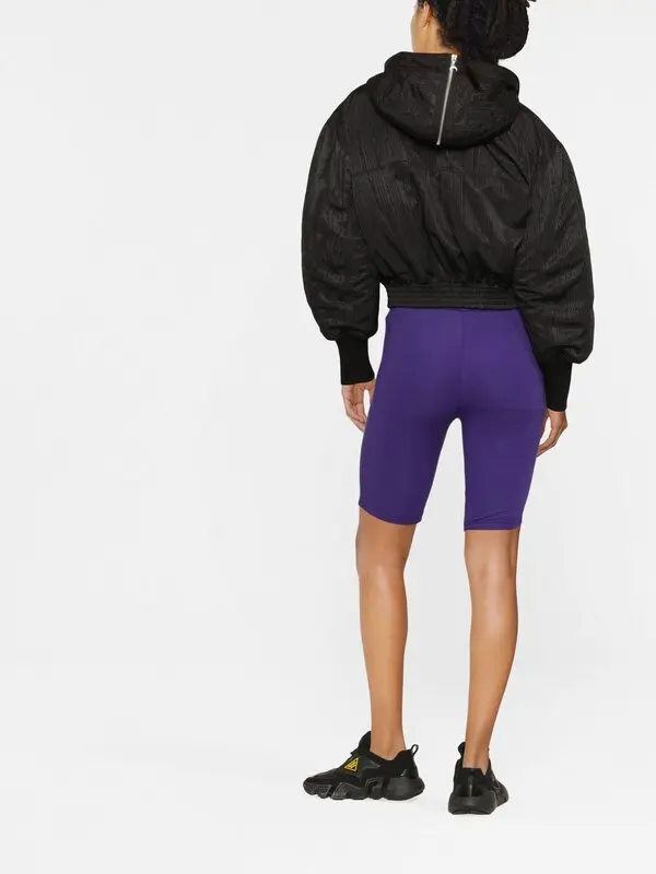 Dsquared2 Icon Band Cycling Shorts