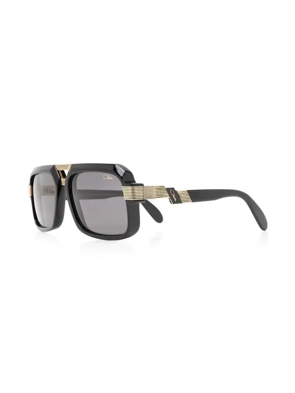 Cazal Square-frame Sunglasses