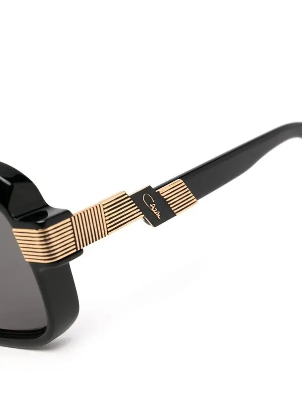 Cazal Square-frame Sunglasses