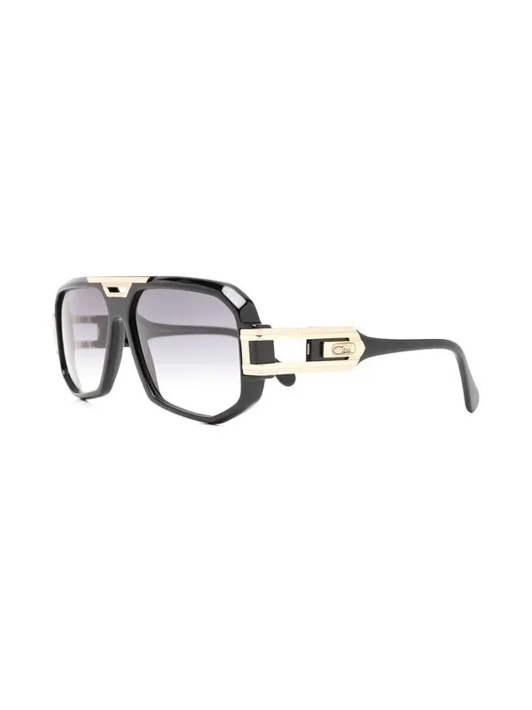 Cazal Square-frame Sunglasses