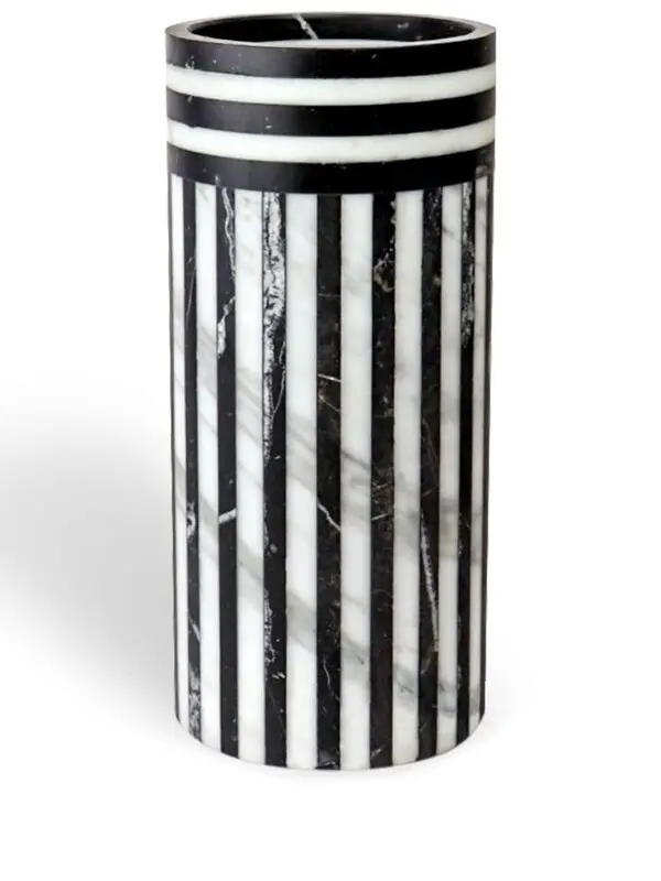 EDITIONS MILANO Bloom 1 Marble Vase