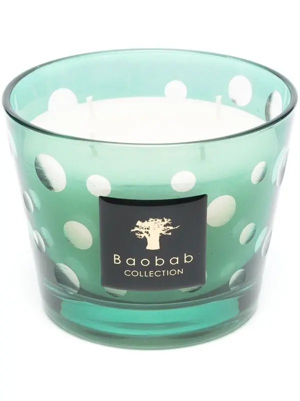 BAOBAB COLLECTION Bubble Max 10 Candle