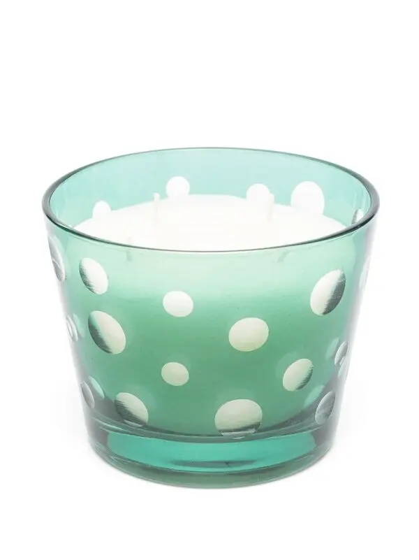 BAOBAB COLLECTION Bubble Max 10 Candle
