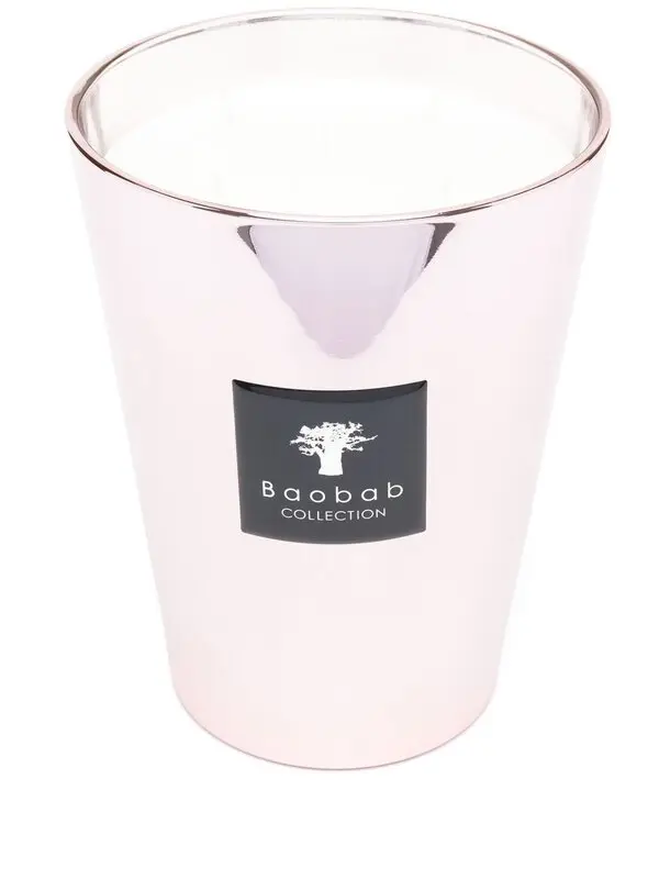 BAOBAB COLLECTION Roseum Max24 Candle