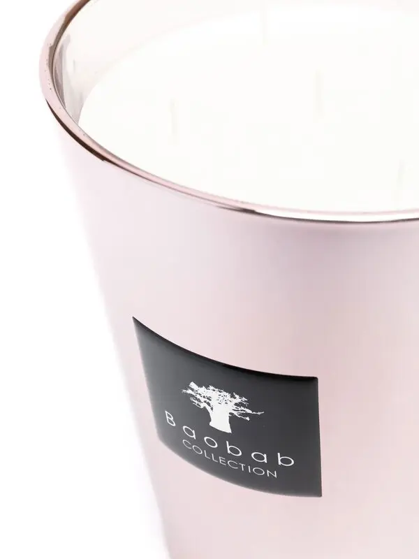 BAOBAB COLLECTION Roseum Max24 Candle