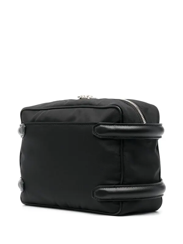 Alexander McQueen The Harness Camera Bag
