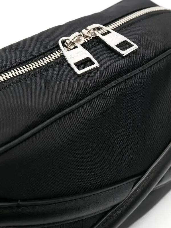 Alexander McQueen The Harness Camera Bag