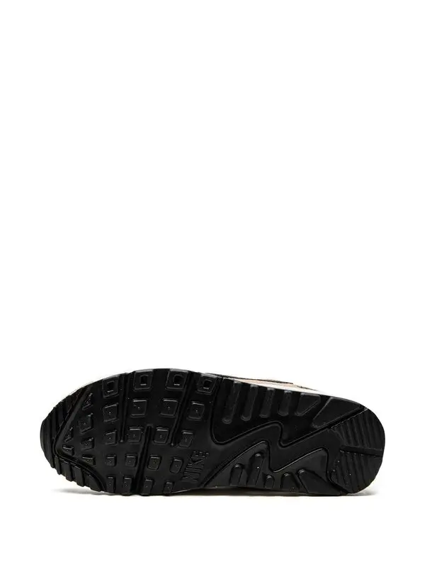 Nike Air Max 90 Futura Sneakers - Black