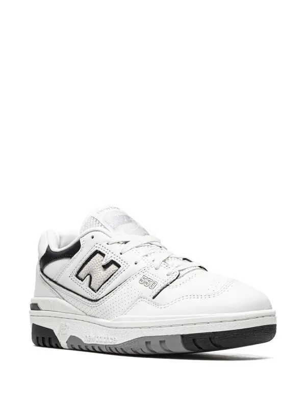 NEW BALANCE 550 Sneakers - White