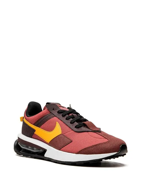 Nike Air Max Pre-day Sneakers - Red