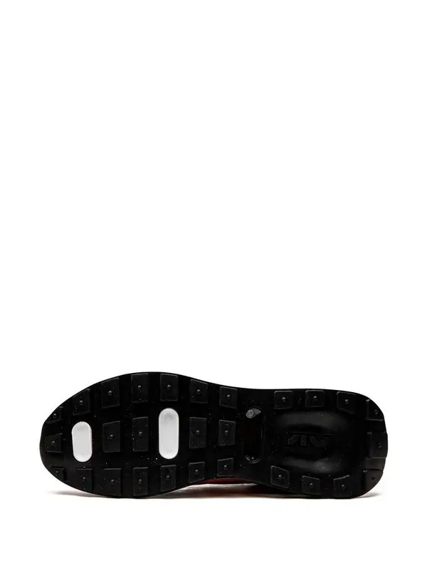 Nike Air Max Pre-day Sneakers - Red