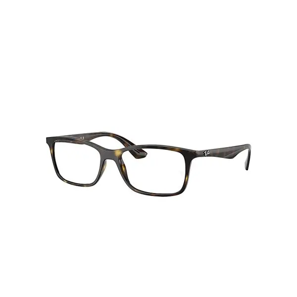 Ray-ban Wayfarer Eyeglasses - Havana