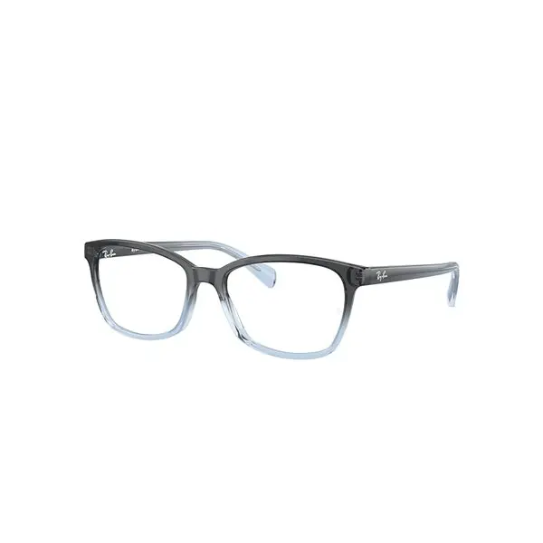 Ray-ban Optics Eyeglasses Frame - Blue & Light Blue