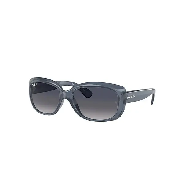 Ray-ban Jackie Ohh Sunglasses - Blue