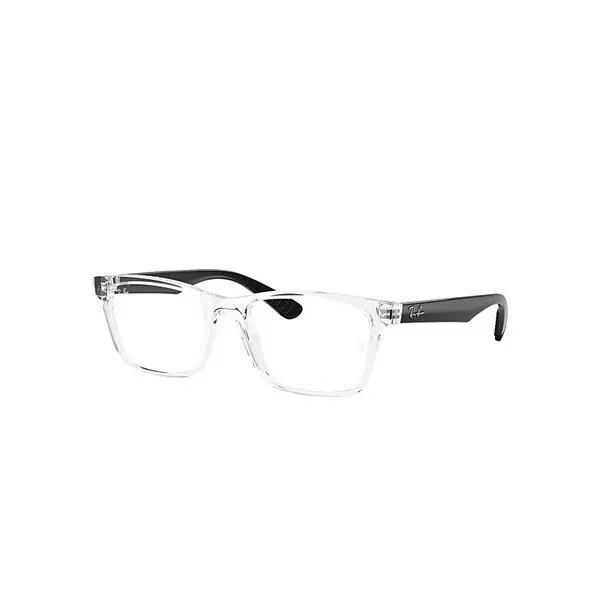 Ray-ban Optics Eyeglasses Frame - Black