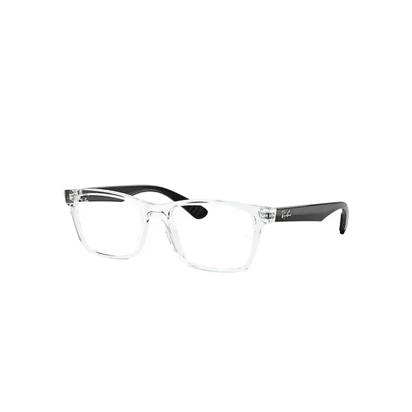 Ray-ban Optics Eyeglasses Frame - Black