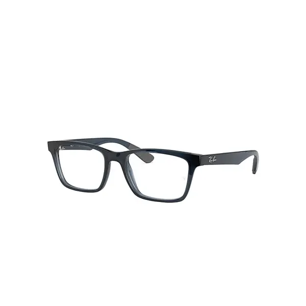 Ray-ban Optics Eyeglasses - Blue