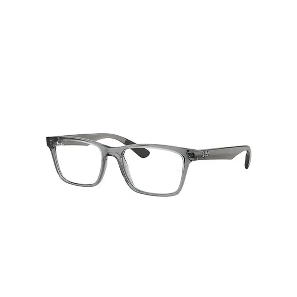 Ray-ban Optics Eyeglasses - Dark Grey