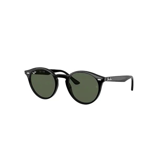 Ray-ban Rb2180 Sunglasses Frame Lenses - Black