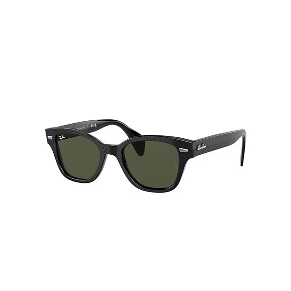 Ray-ban Sunglasses - Black