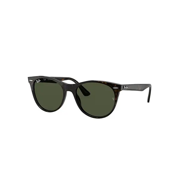 Ray-ban Wayfarer Ii Classic Sunglasses - Tortoise