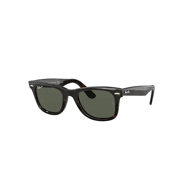 Ray-ban Original Wayfarer Classic Sunglasses - Tortoise