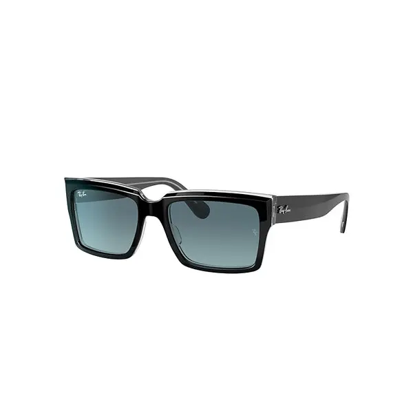 Ray-ban Inverness Sunglasses - Black