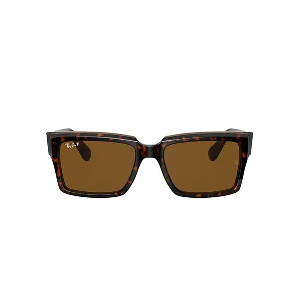 Ray-ban Inverness Sunglasses Frame - Tortoise