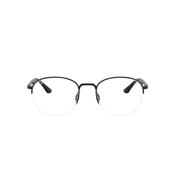 Ray-ban Optics Eyeglasses Frame