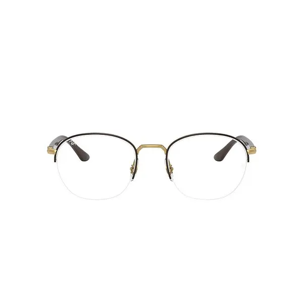 Ray-ban Optics Eyeglasses Frame