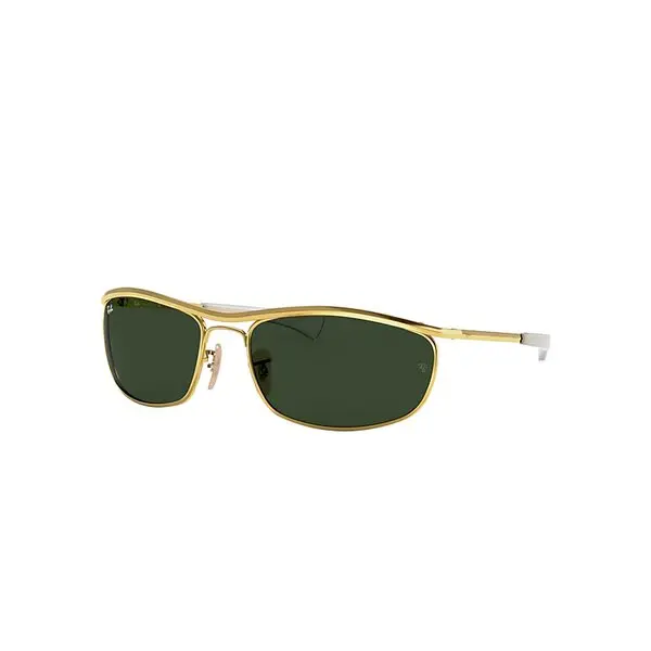 Ray-ban Olympian I Deluxe Sunglasses - Arista Gold