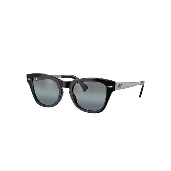 Ray-ban Rb0707sm Sunglasses - Gunmetal