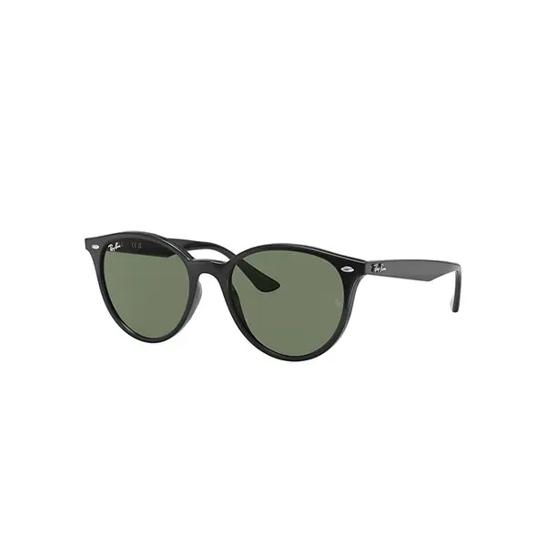 Ray-ban Rb4305 Sunglasses - Black