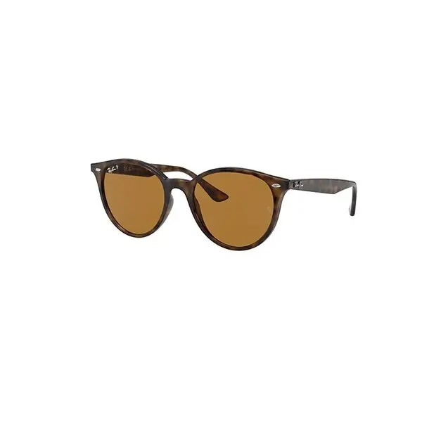 Ray-ban Rb4305 Sunglasses - Tortoise