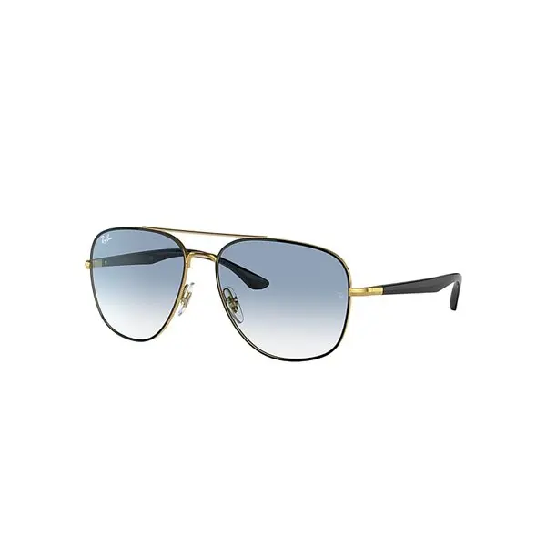 Ray-ban Sunglasses Frame - Black