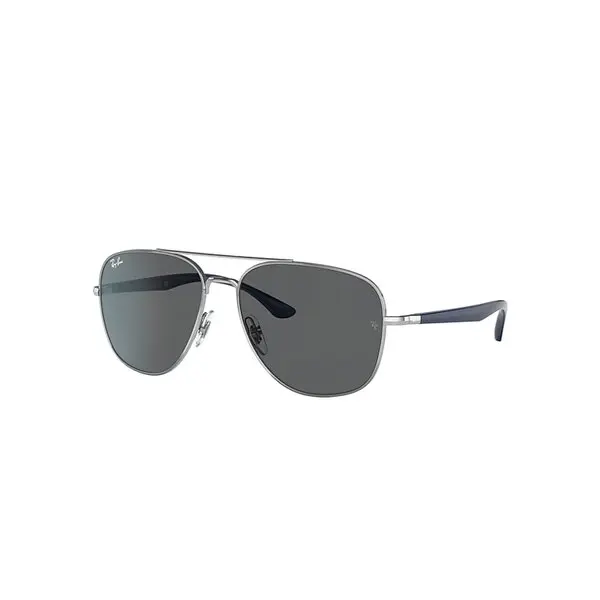Ray-ban Sunglasses Frame - Blue