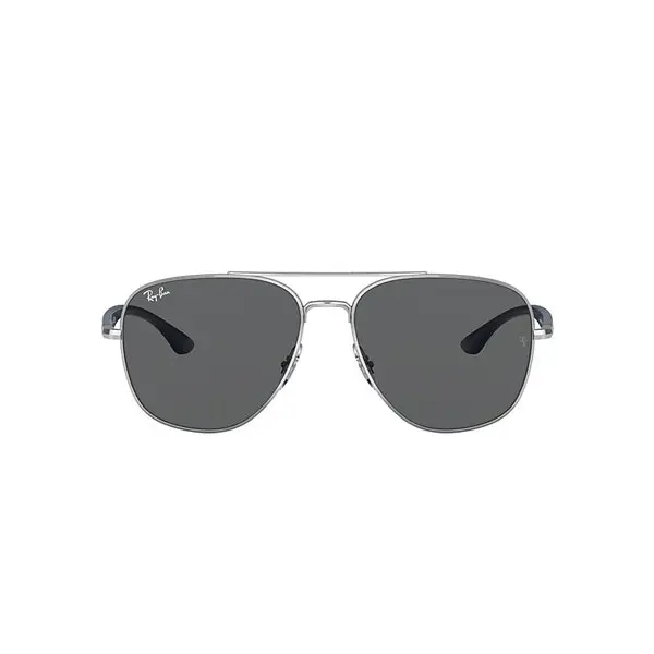 Ray-ban Sunglasses Frame - Blue