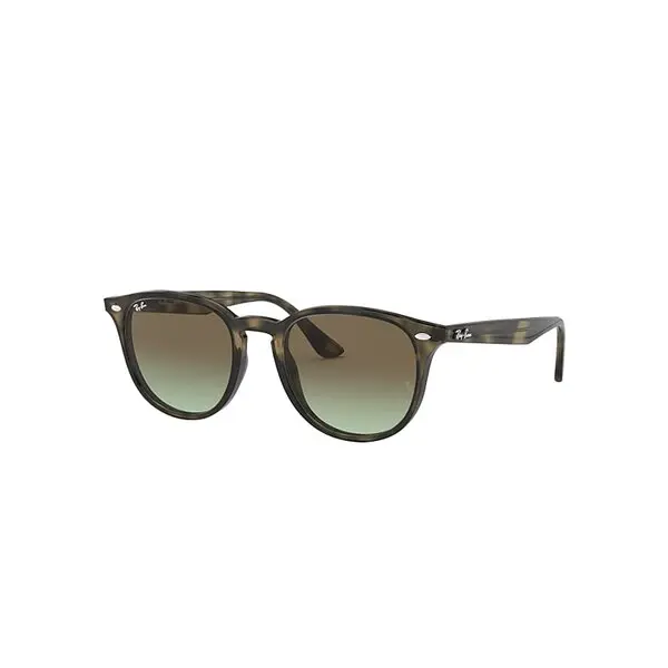 Ray-ban Rb4259 Sunglasses - Grey Havana