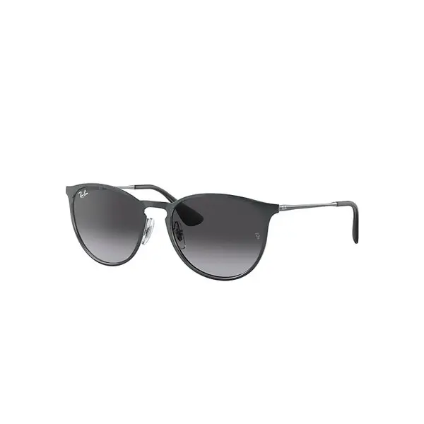 Ray-ban Erika Metal Sunglasses - Grey