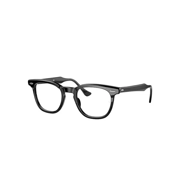 Ray-ban Hawkeye Optics Eyeglasses Frame - Black