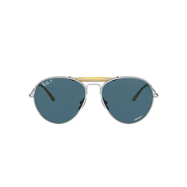 Ray-ban Titanium Sunglasses