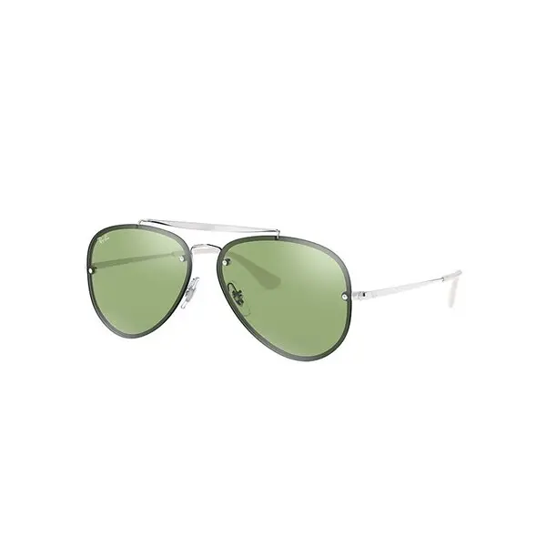 Ray-ban Blaze Aviator Sunglasses